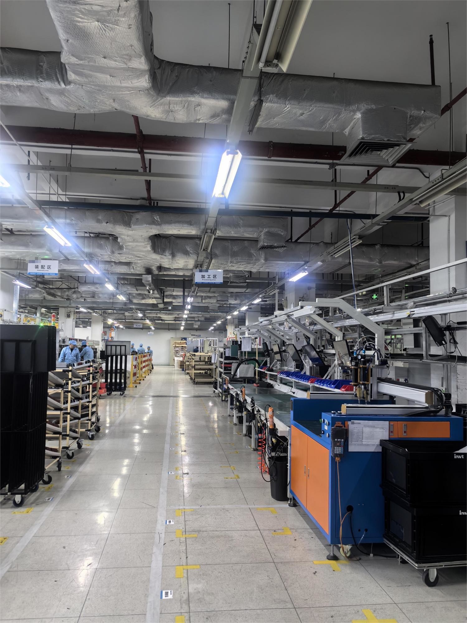 Hefei Kimo Electrical Co.,Ltd