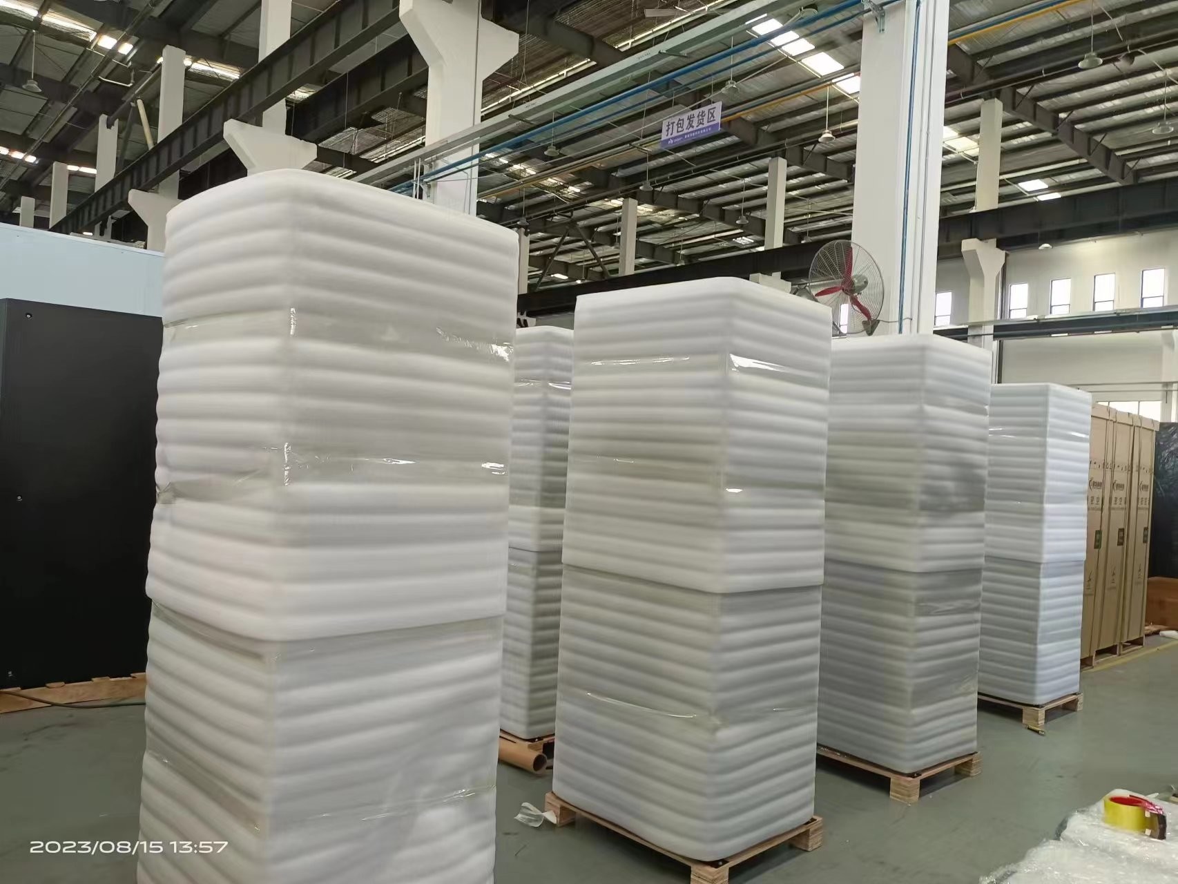 Modular UPS factory - Rack Mounted UPS manufacturer from China