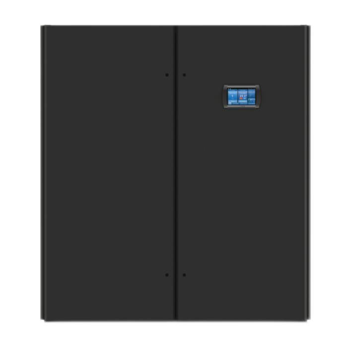 Modular Chilled Water Type Precision Cooling Units For Computer Room ...