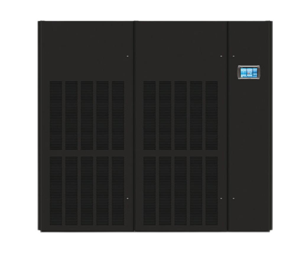 Module Computer Room Air Conditioning Unit Solution Air Cooled